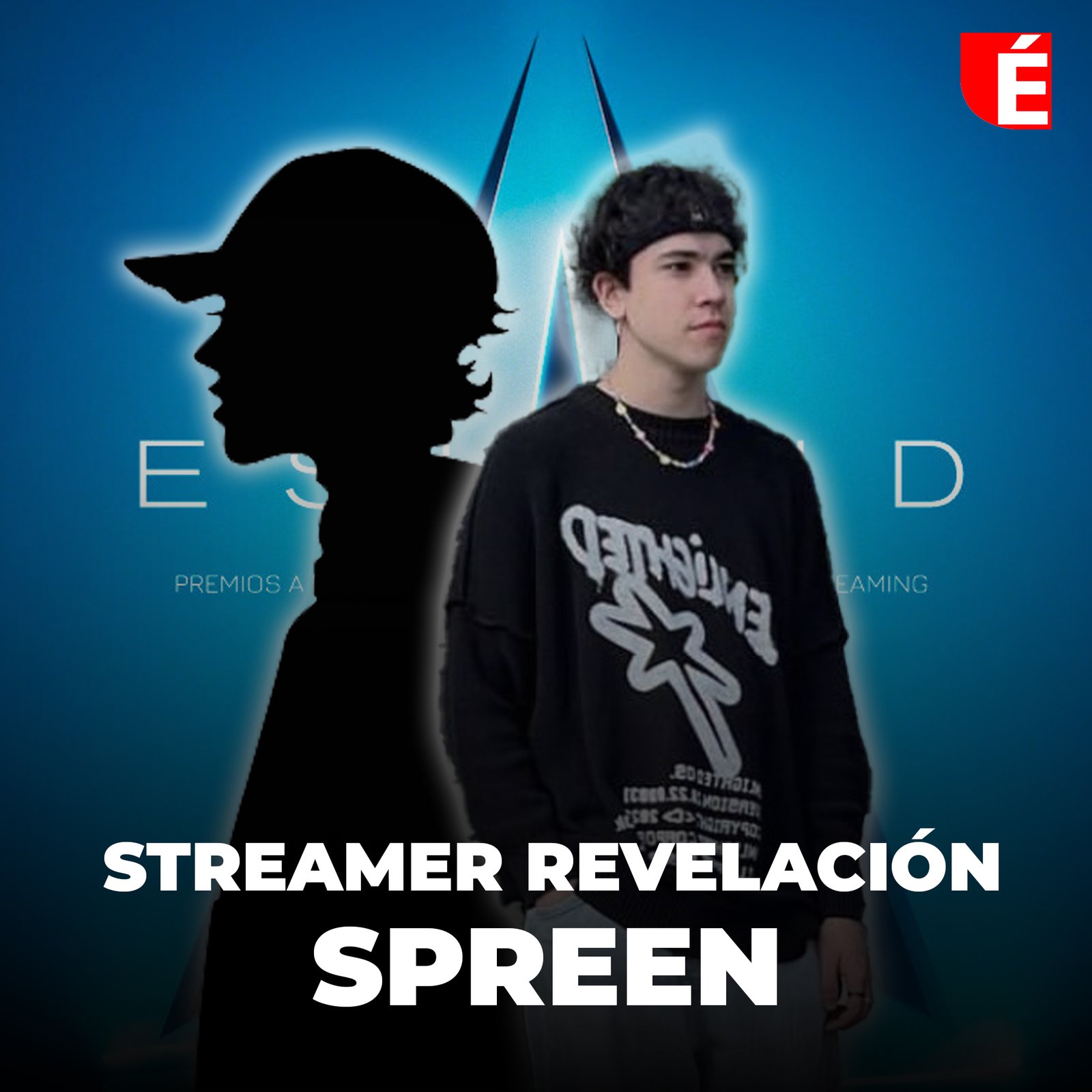 GANADORES DE LOS ESLAND 2023: JUAN, SPREEN Y DED ENTRE LOS MEJORES ...