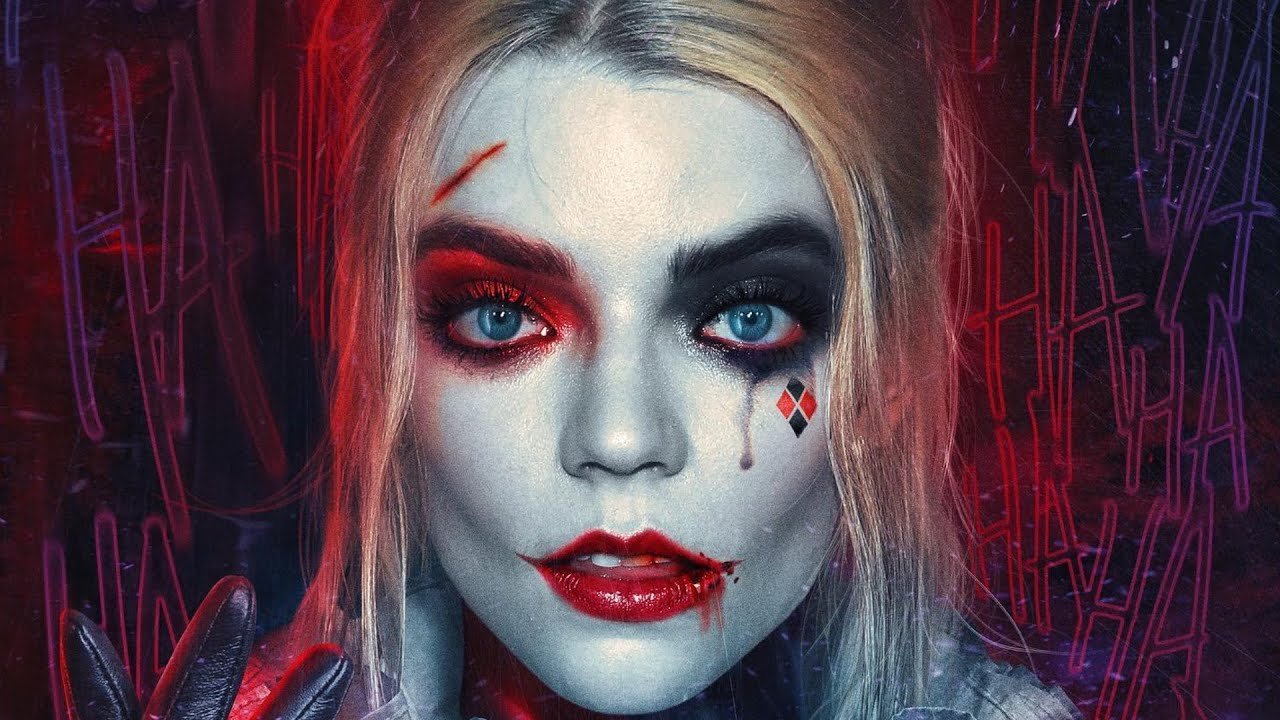 LAS FAVORITAS PARA SER HARLEY QUINN. - Enfasis Comunicaciones