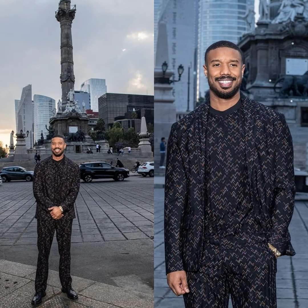 MICHAEL B. JORDAN AHORA ES MIGUEL JORDAN. - Enfasis Comunicaciones