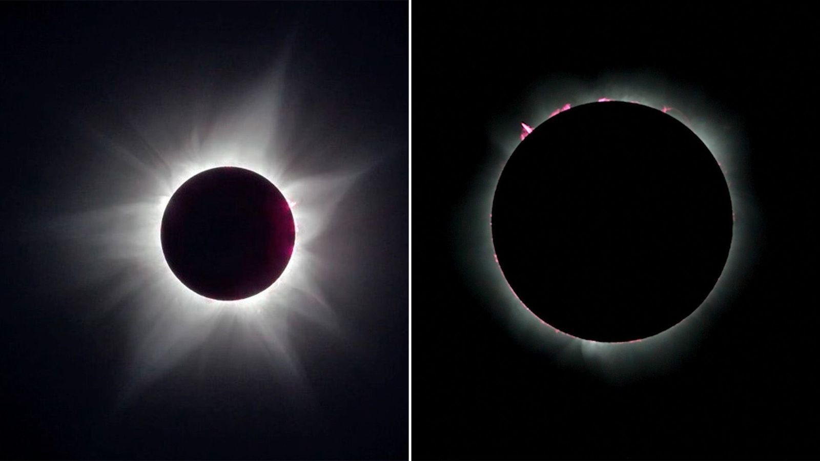 PRÓXIMOS ECLIPSES SOLARES - Enfasis Comunicaciones