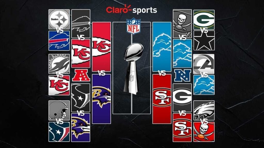 A UN PASO DE LLEGAR AL SUPERBOWL. - Enfasis Comunicaciones