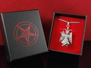 ¿CUÁL ES EL ORÍGEN DEL DEMONIO MACHO CABRÍO? - Enfasis Comunicaciones
