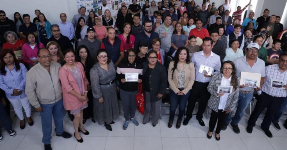 GOBIERNO DE TECÁMAC ALCANZA DOS MIL LICENCIAS ENTREGADAS EN 2024 - Enfasis Comunicaciones