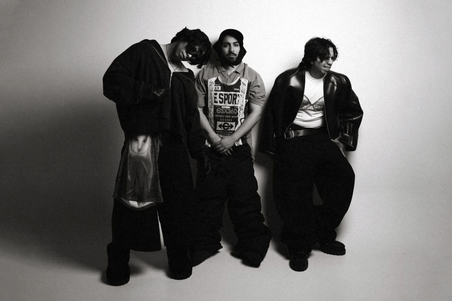 ¿QUIÉNES SON LATIN MAFIA? DE TIKTOK A LOS LATIN GRAMMY 2024 - Enfasis ...