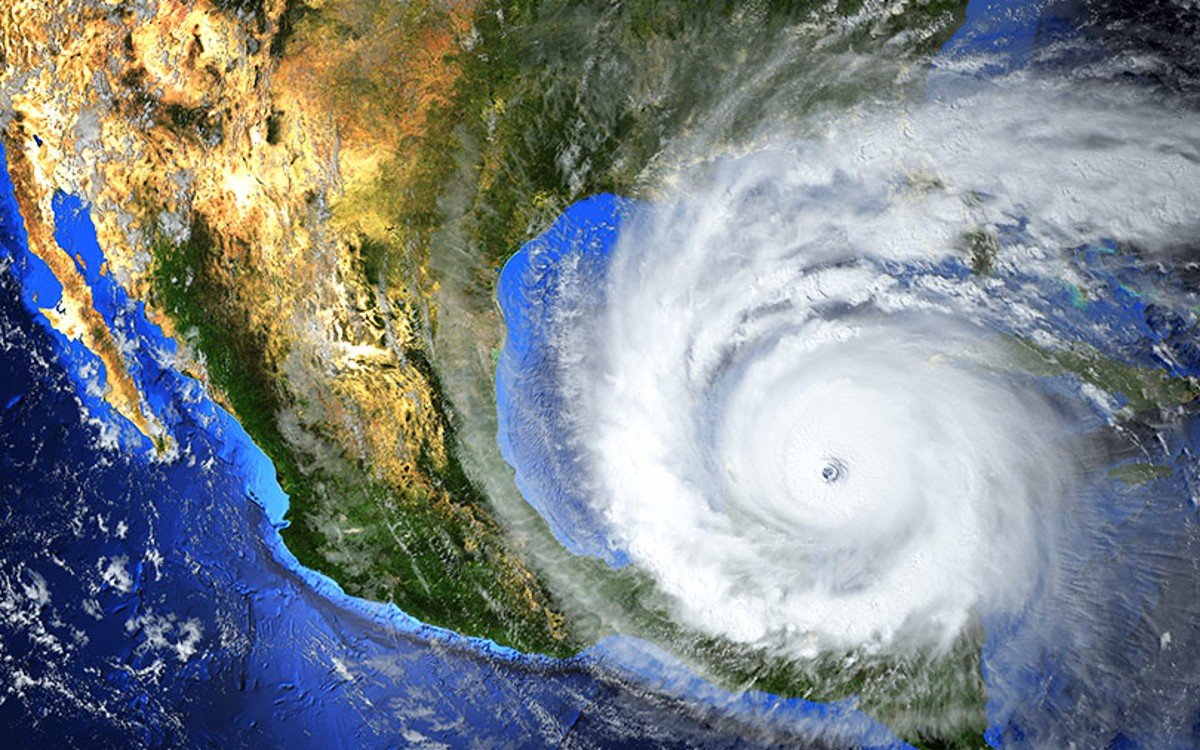 INICIA LA TEMPORADA DE LLUVIAS Y CICLONES 2025 EN MÉXICO - Enfasis Comunicaciones