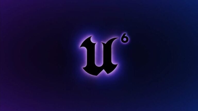 EPIC GAMES PRESENTA UNREAL ENGINE 6 Y ANTICIPA UNA NUEVA ETAPA PARA ...